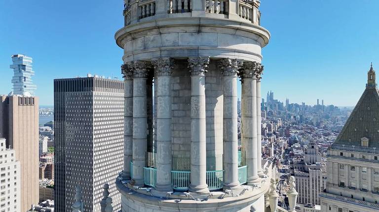 After being sealed for nearly 100 years, NYC is offering the first-ever ...