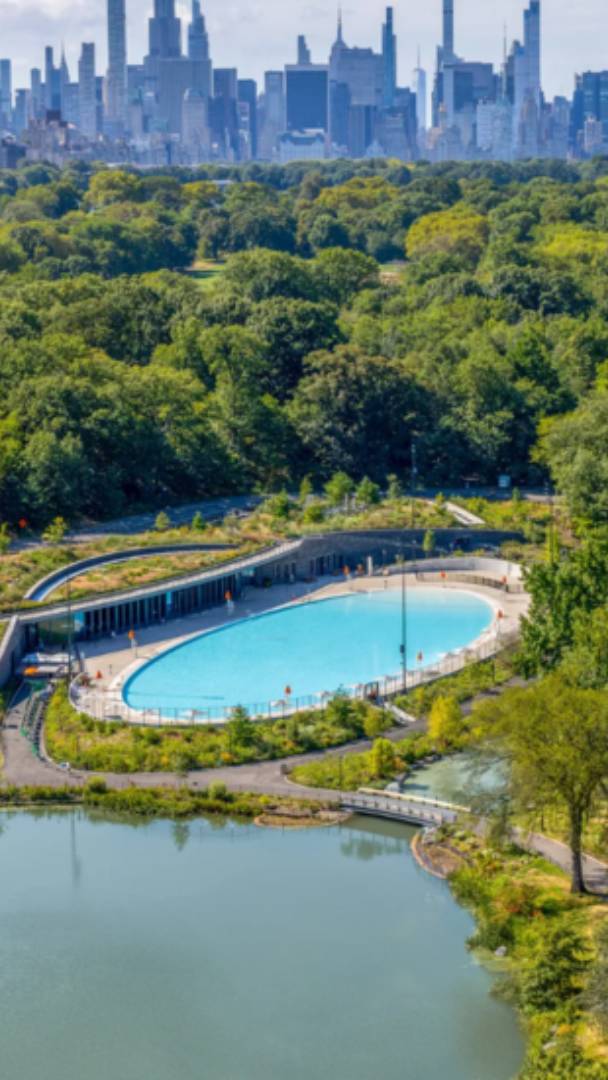 The Brooklyn Botanic Garden is hosting a massive free block party this ...