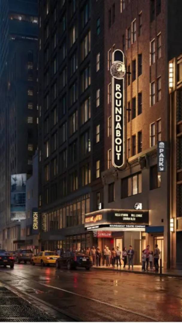 The New Museum, Manhattan's Sole Hub Exclusively For Contemporary Art ...