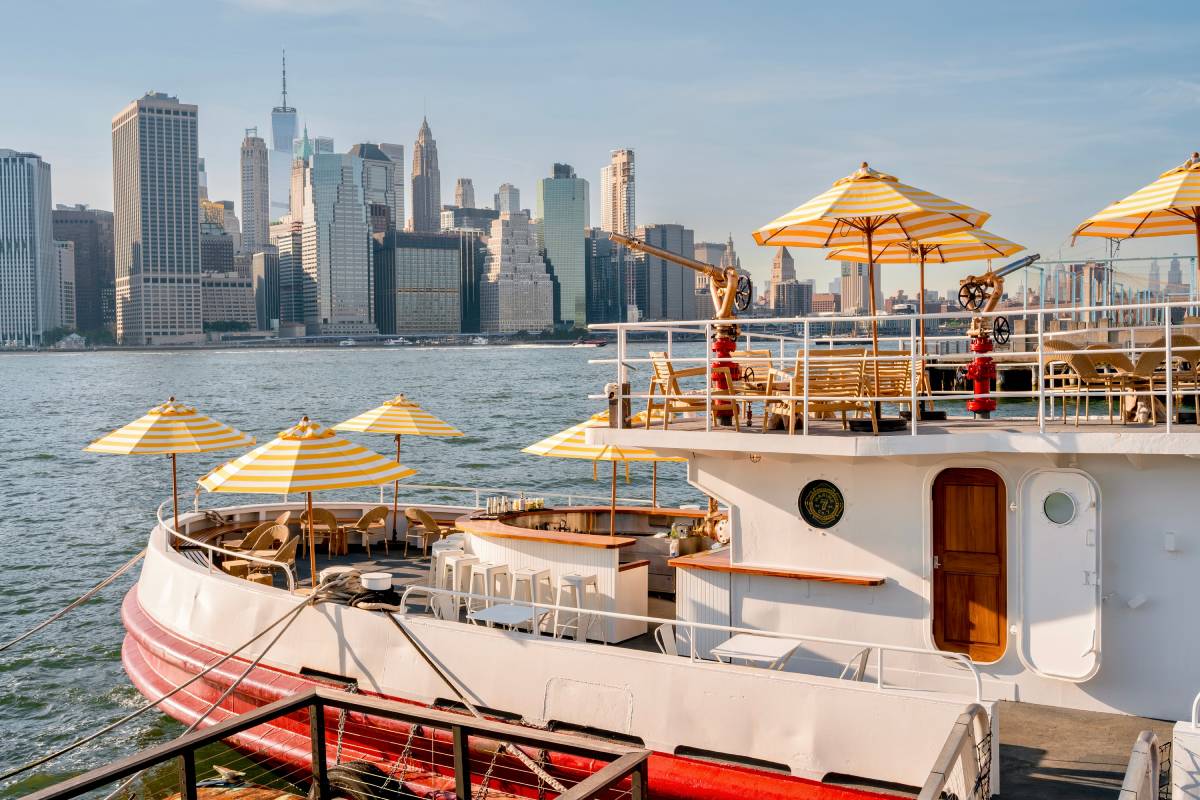 The best new restaurants & bars opening in NYC this June—a Korean ...