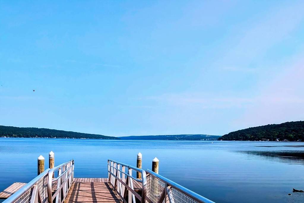 National Geographic just named this NY lake one of the best in the U.S ...