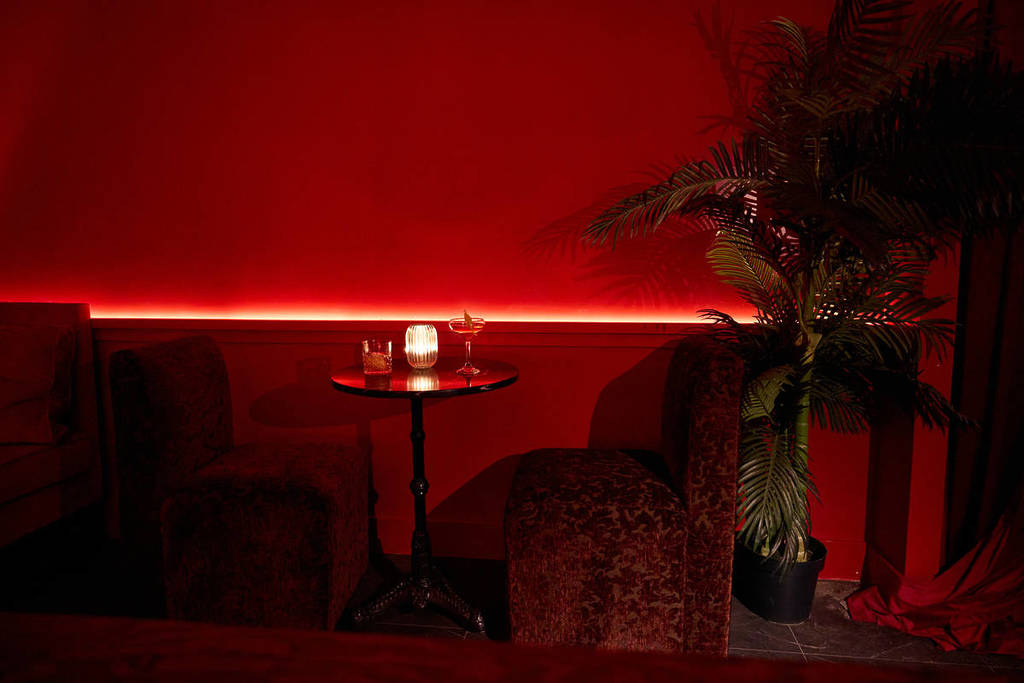 The best new restaurants & bars opening in NYC this June—a Korean ...