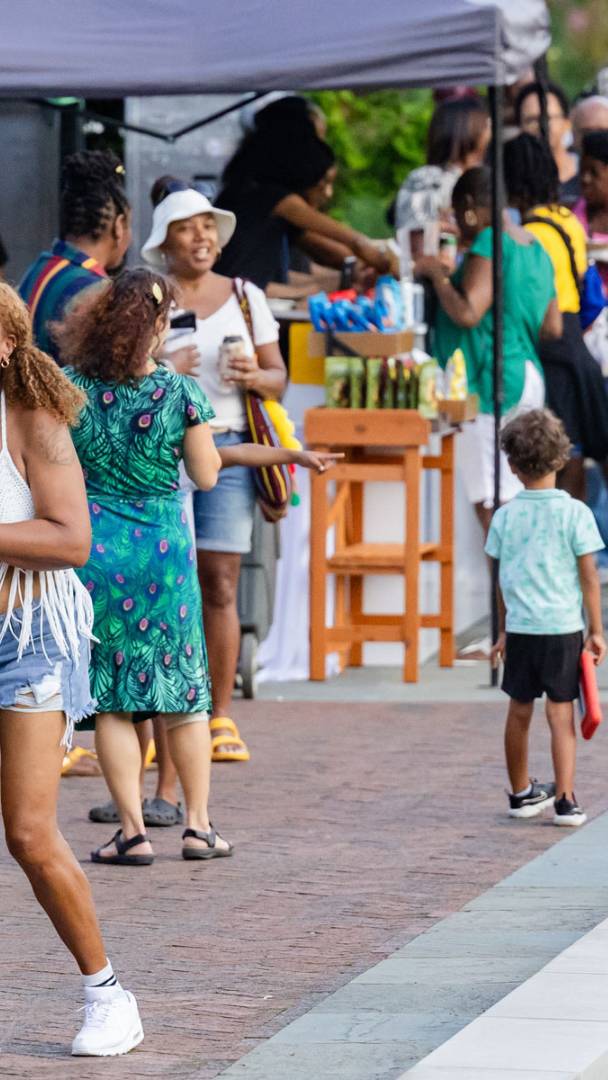 Little Island Just Announced The Lineup For Its Summer Season