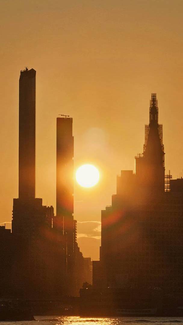 NYC Primary Election Day 2026: Poll hours, where to vote, and ...