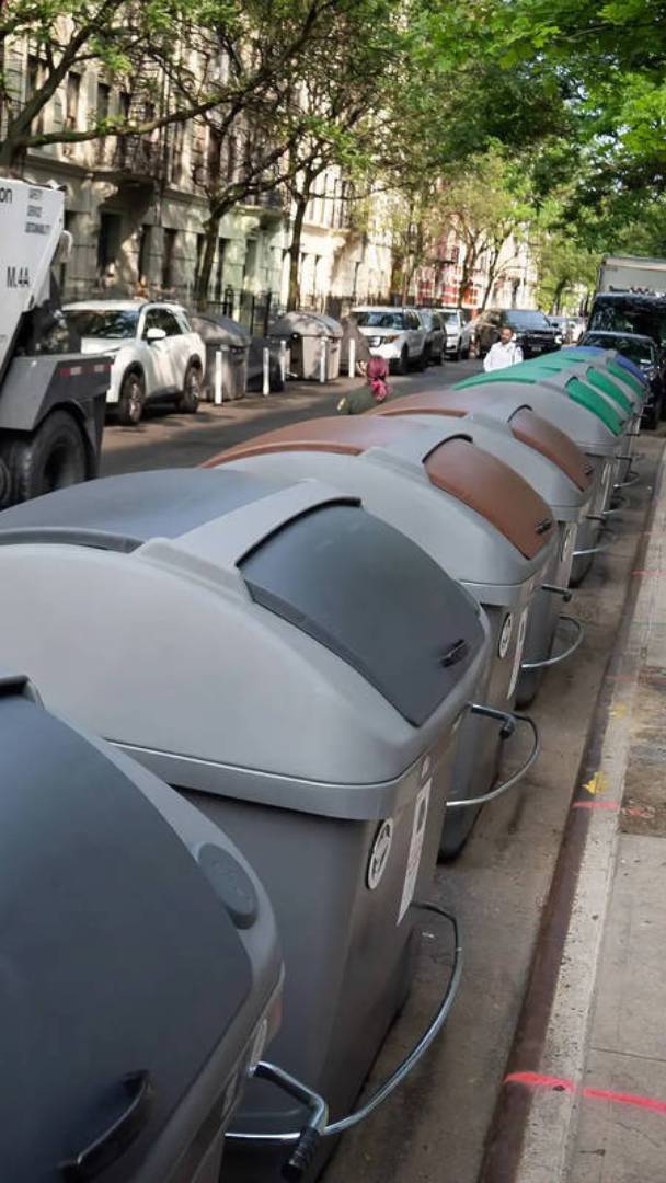This Online Tool Tracks NYC’s Longest Lines In Real Time So You Don’t ...