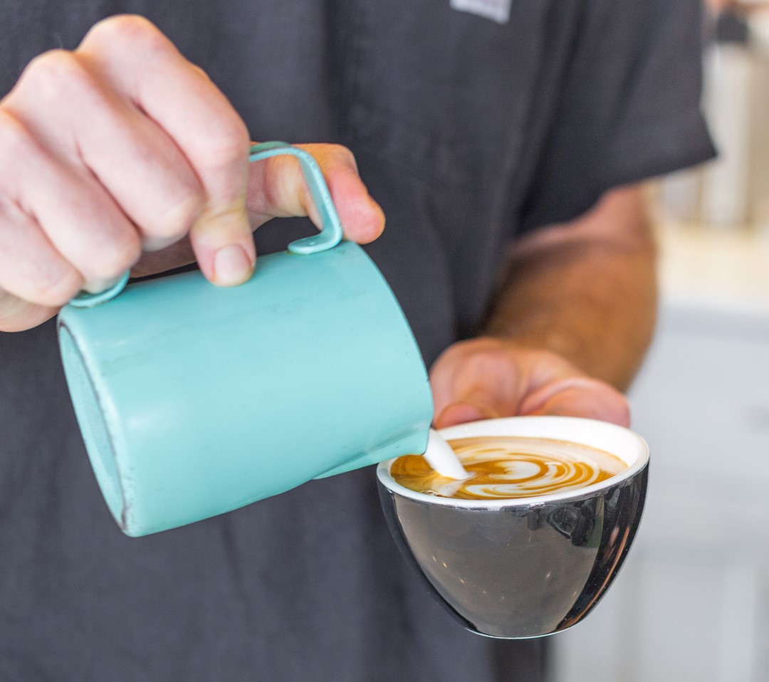 9 Fabulous Coffee Shops In Orlando To Kick-Start Your Day!