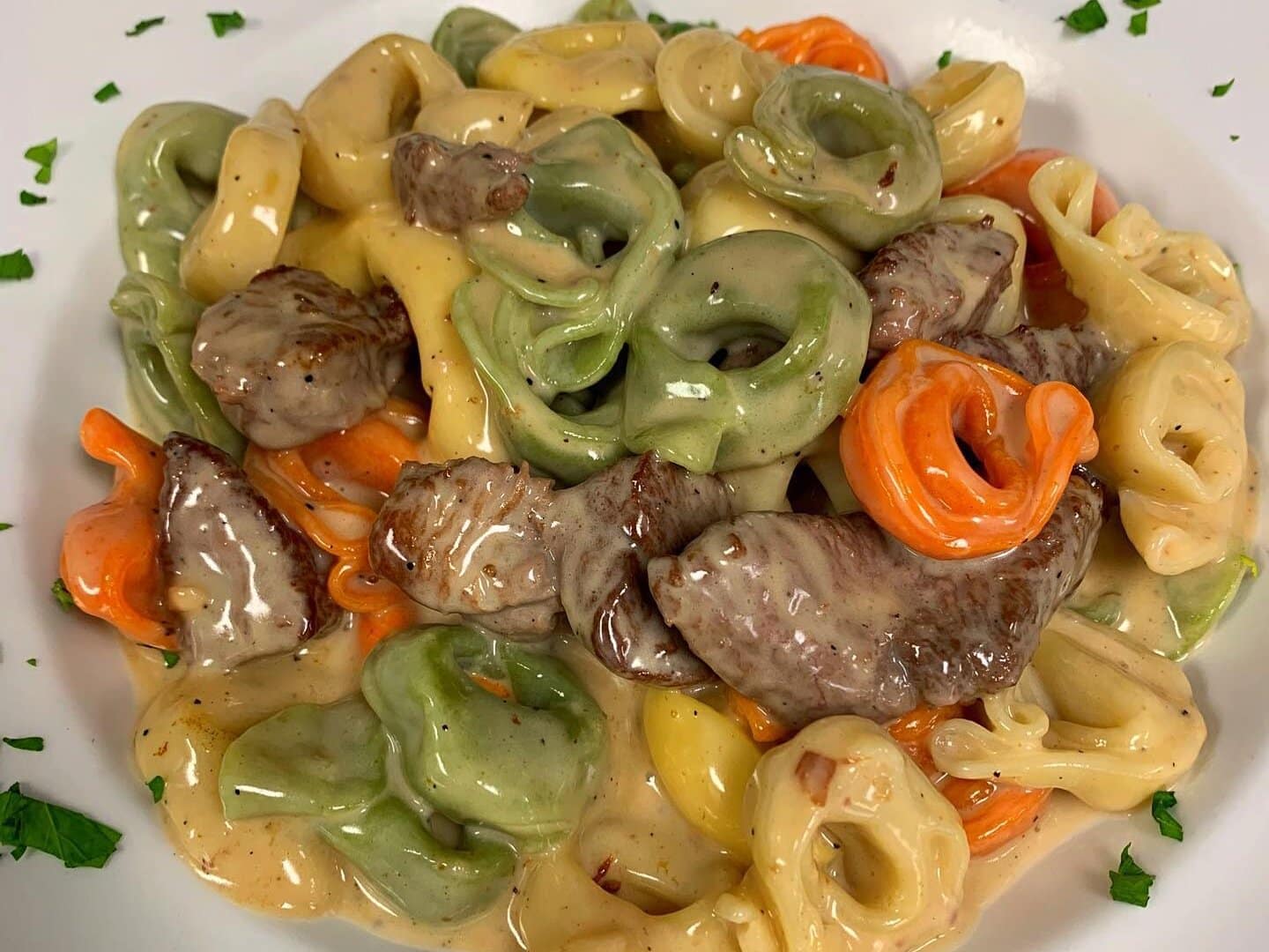 Italian Restaurants In Orlando: 10 Mouthwatering Spots