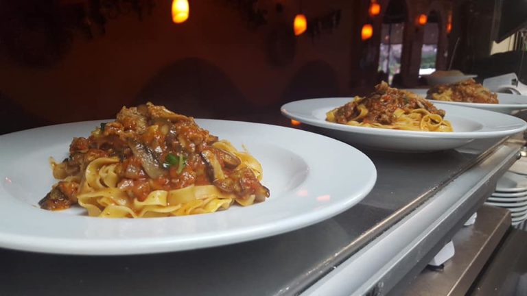 Italian Restaurants In Orlando: 10 Mouthwatering Spots