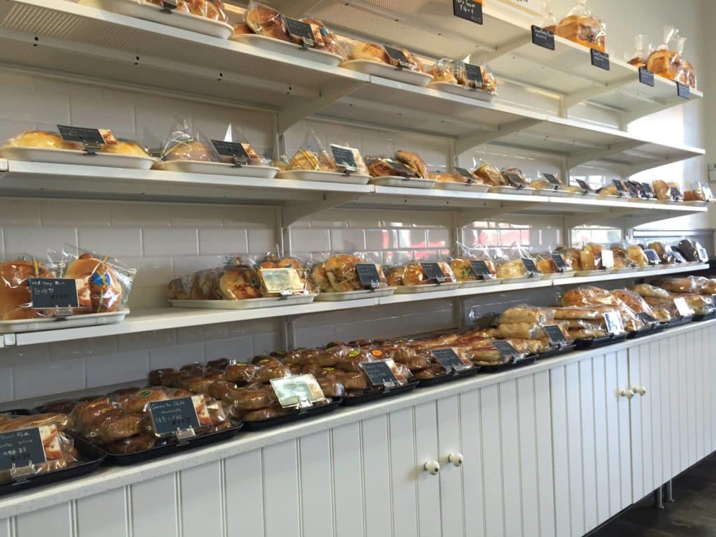 11 Fabulous Bakeries In Orlando With The Best Baked Goods