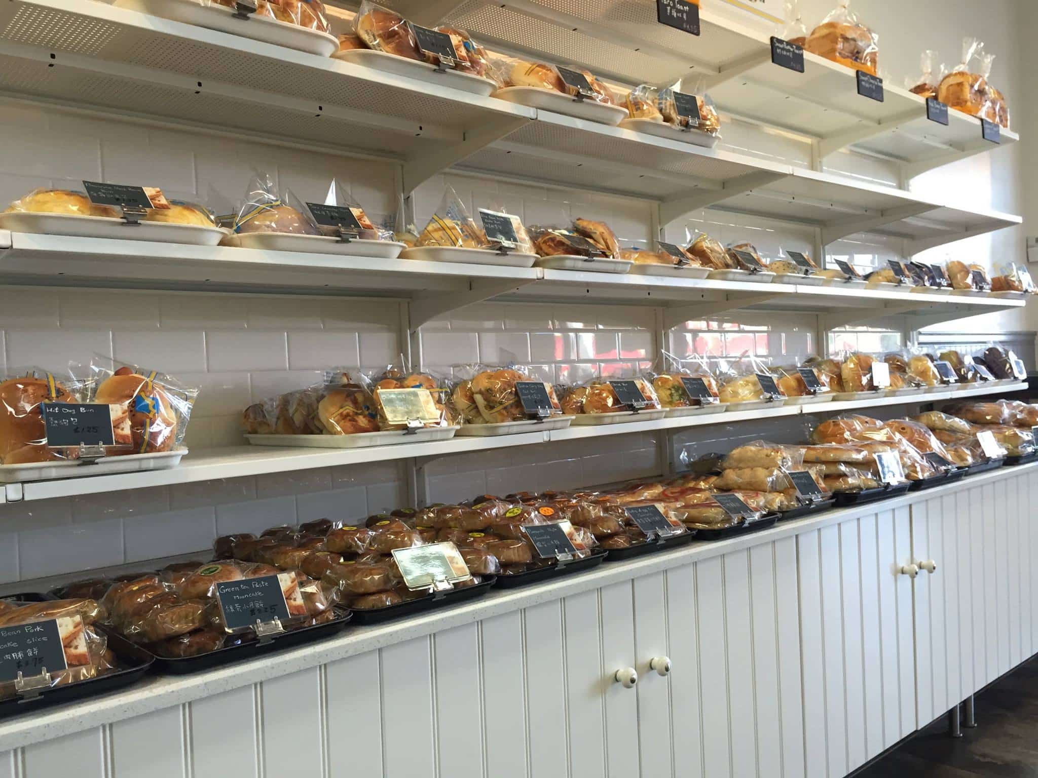 11 Fabulous Bakeries In Orlando With The Best Baked Goods