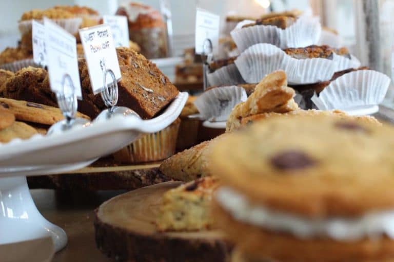 11 Fabulous Bakeries In Orlando With The Best Baked Goods