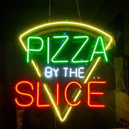 8 Phenomenal Pizza Joints In Orlando For A Slice Of The Action