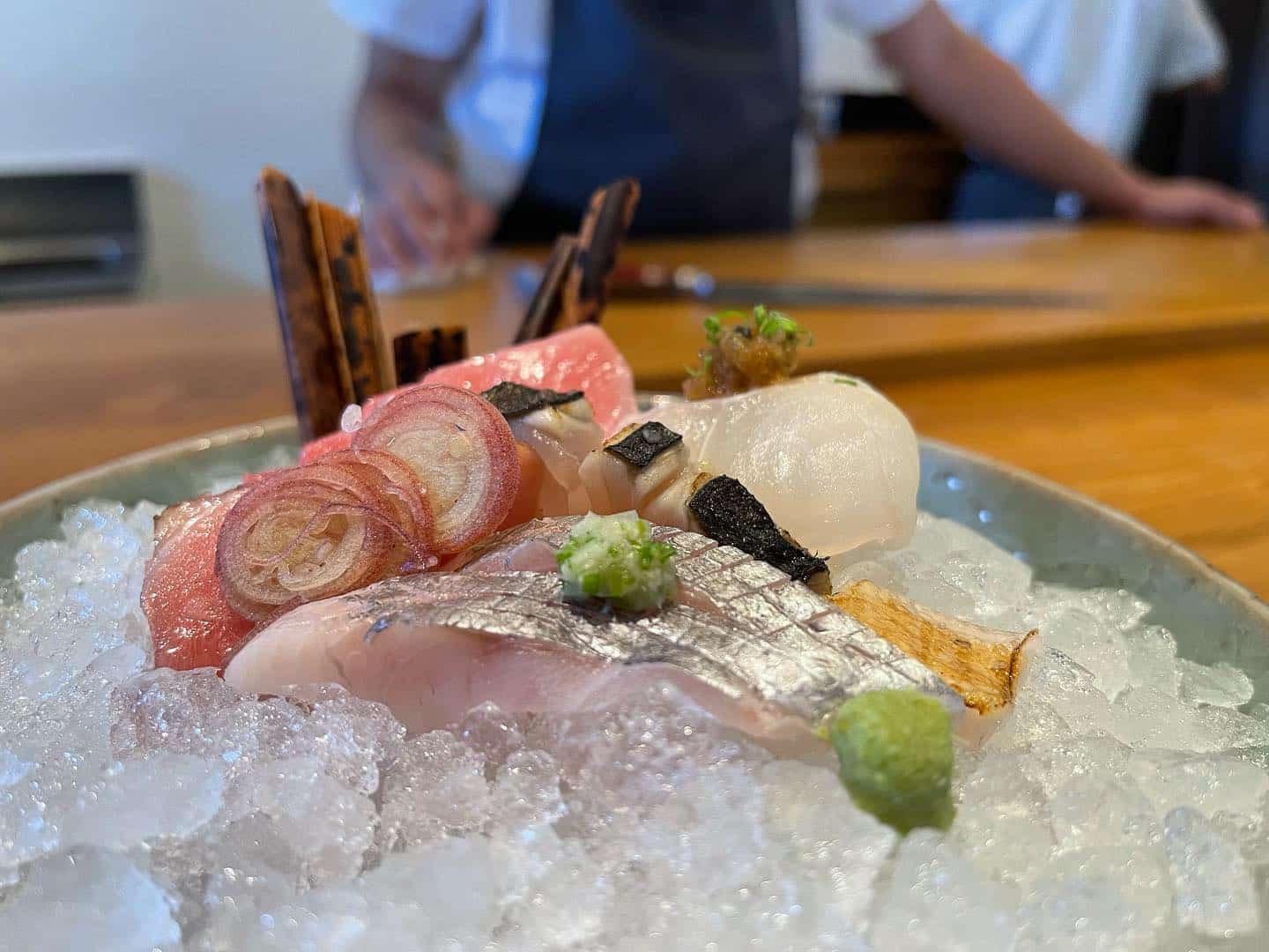 9 Best Sushi Spots In Orlando That Are On A Roll!