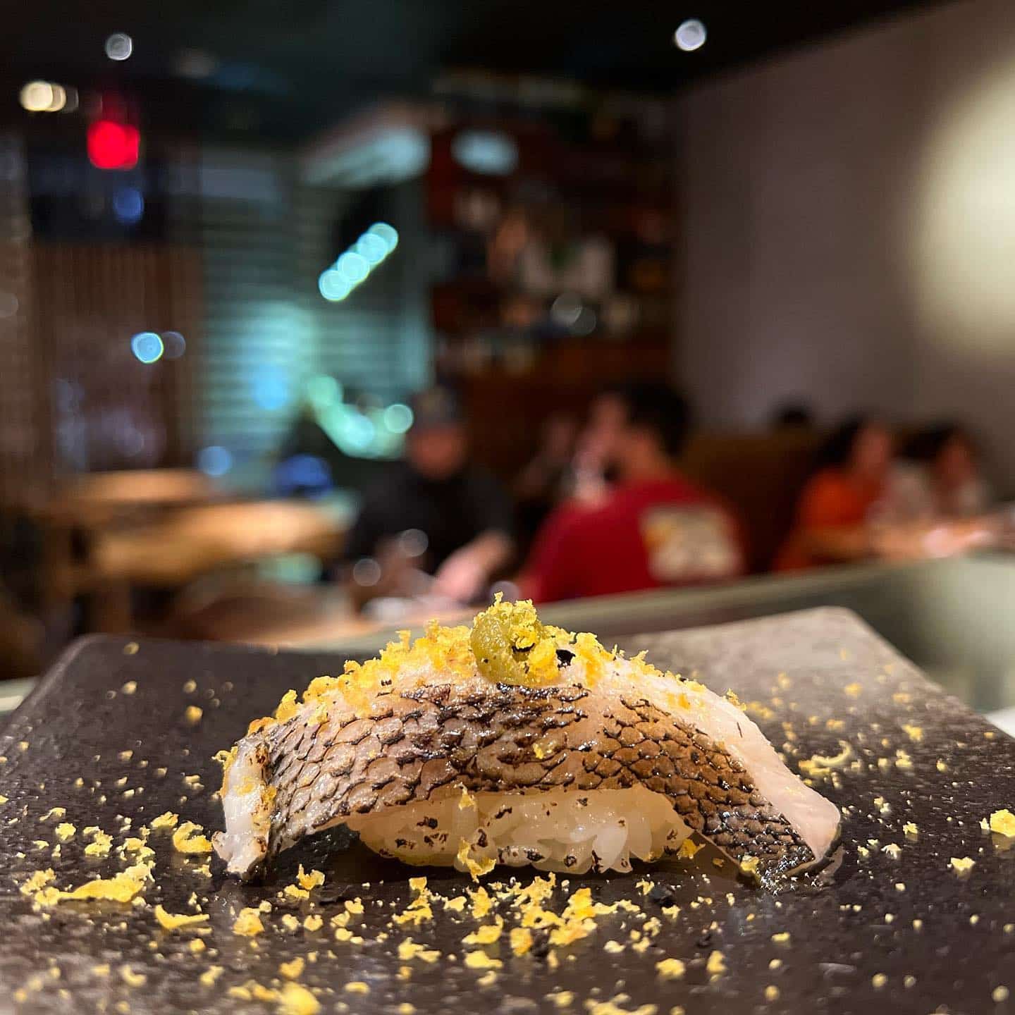 9 Best Sushi Spots In Orlando That Are On A Roll!