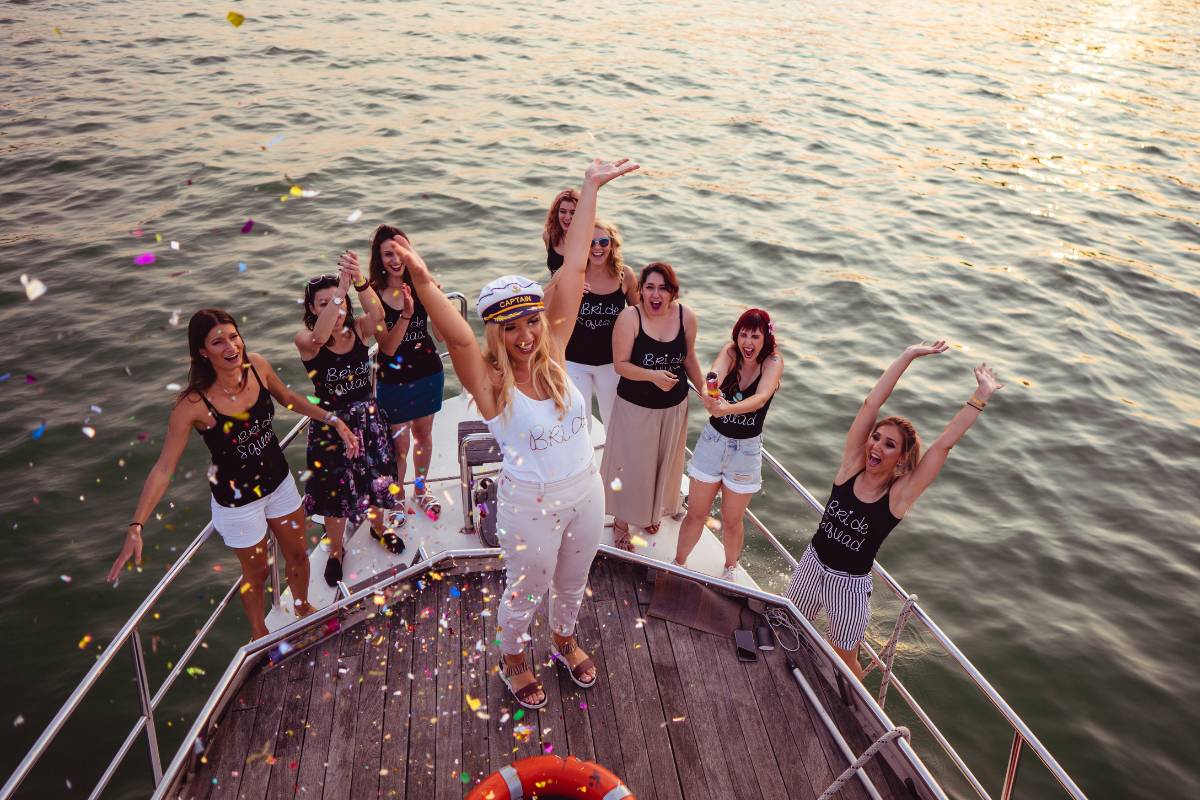 10 Unforgettable Orlando Bachelorette Party Ideas