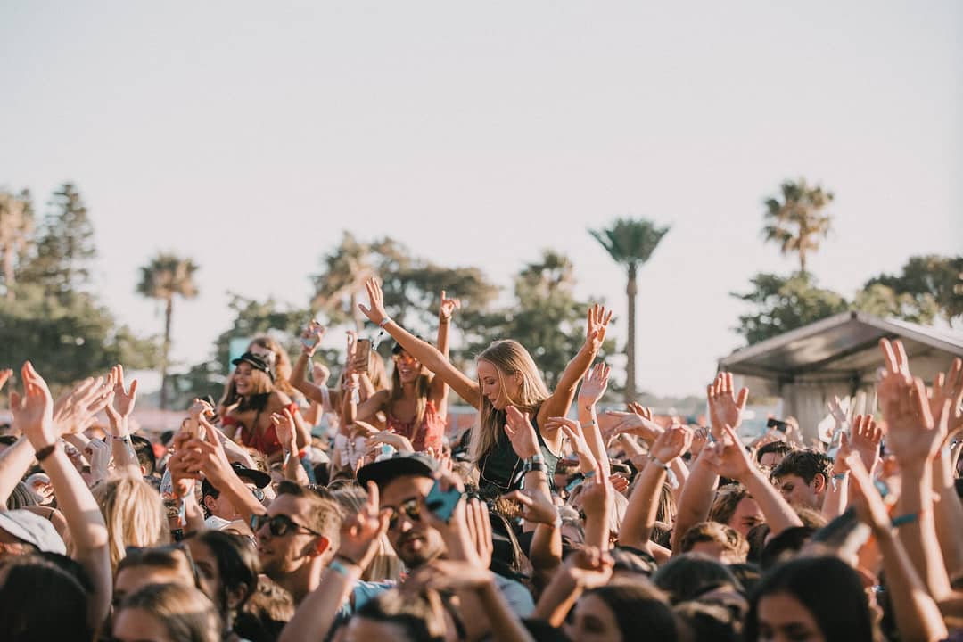 Origin Fields' New Year's Eve Festival Will Make You Feel Alive Again