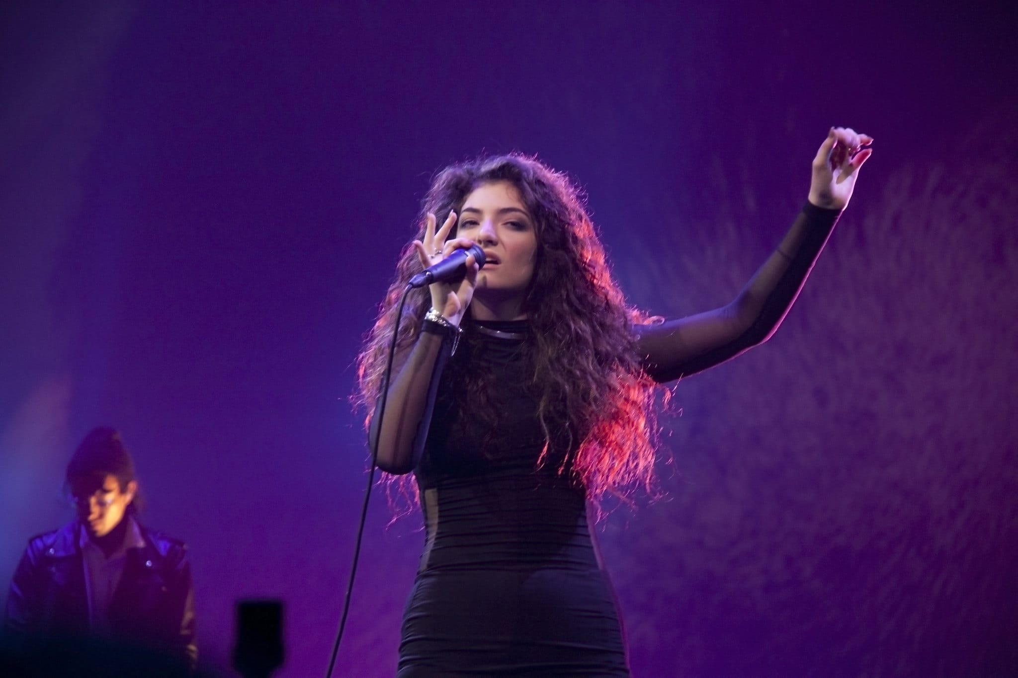Lorde Is Bringing Her New Album To Australia With A Stadium Tour in 2022