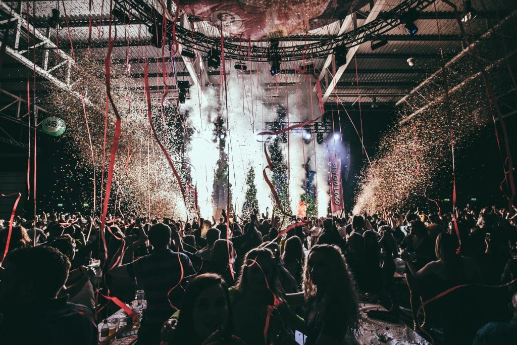 Bingo Loco Christmas Specials Happening At Freo Social This December