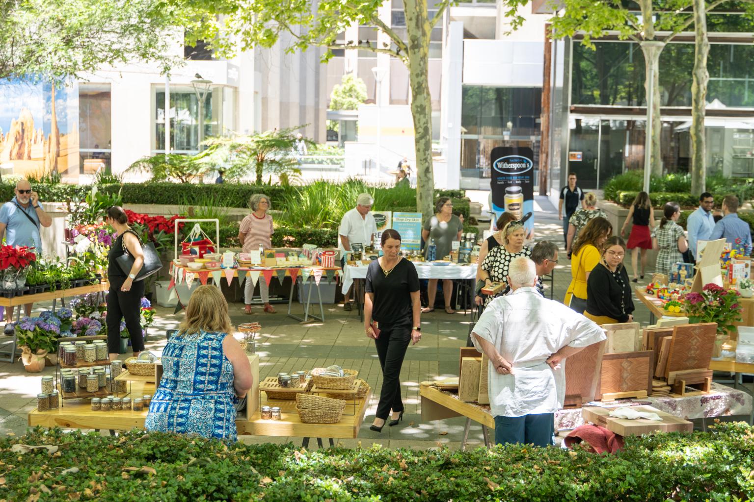 12 Festive Things You Can Do This Christmas In Perth