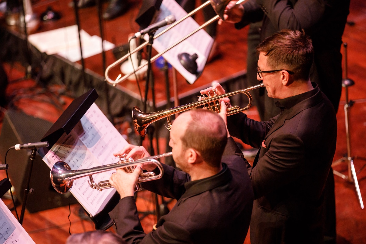 The Western Australian Jazz Project Is Holding Their Next Performance
