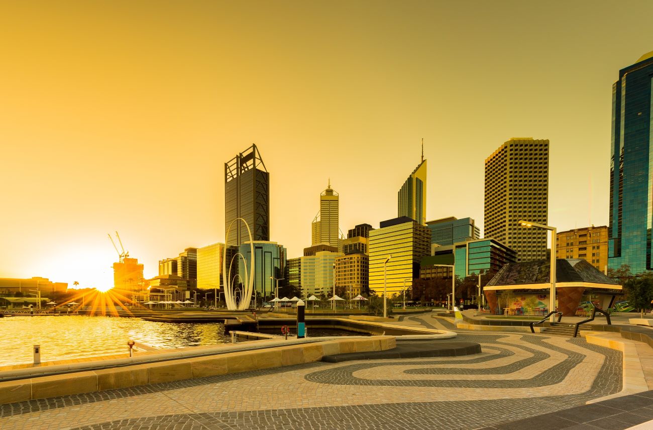 14 Exciting Things To Do Around Perth This Weekend