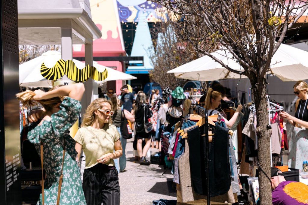 15 Of The Best Markets In And Around Perth - Secret Perth