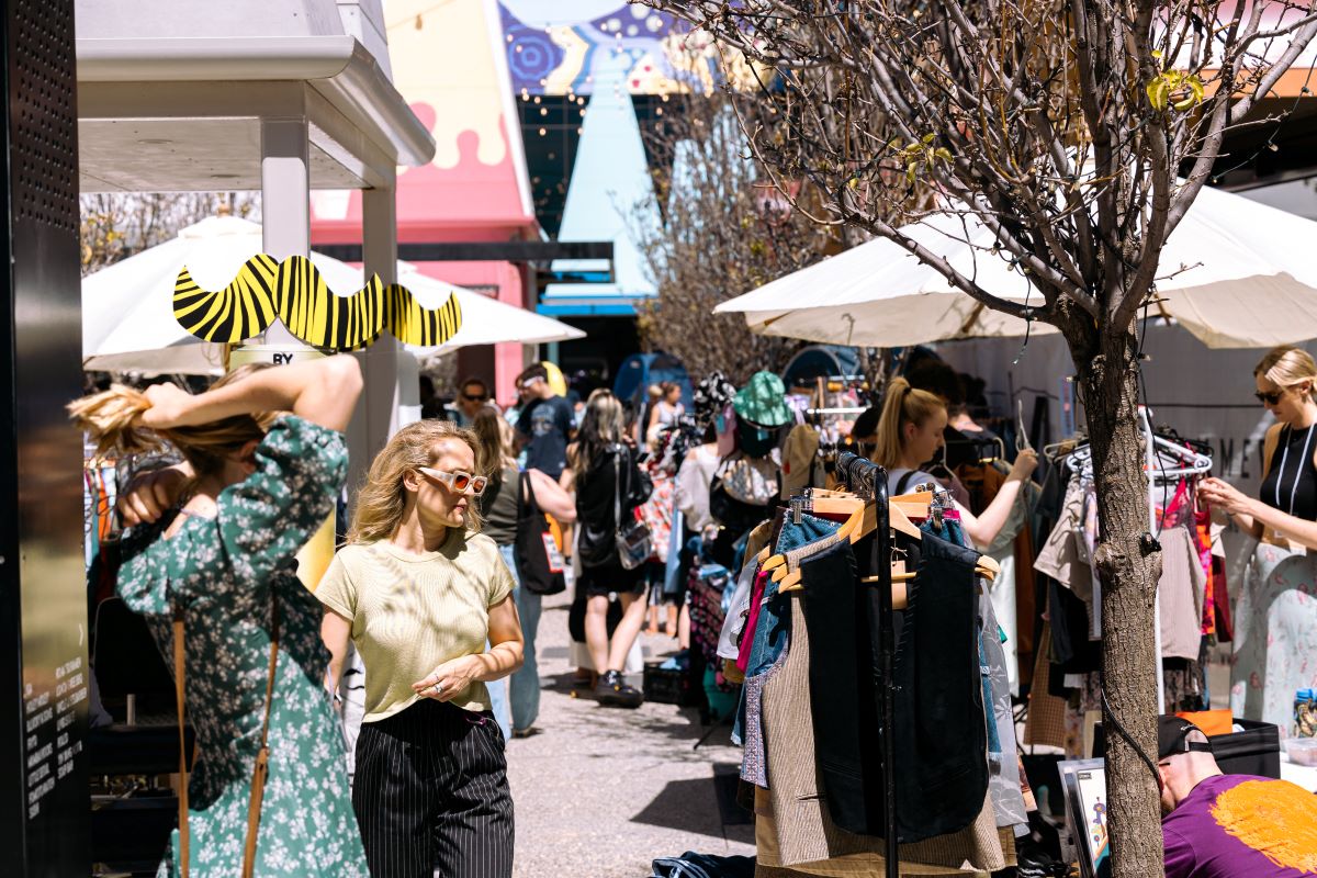 15 Of The Best Markets In And Around Perth - Secret Perth