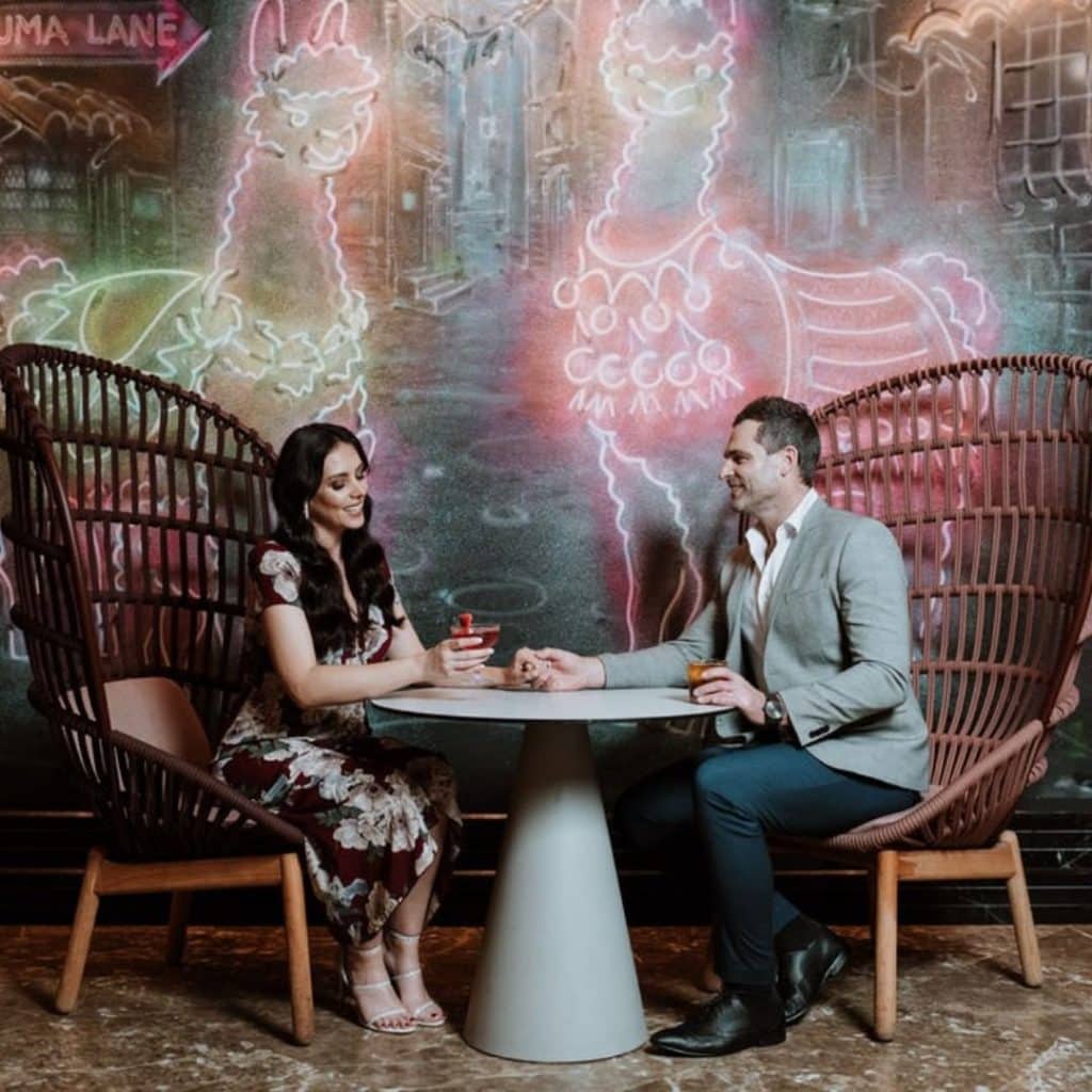 10 Romantic Things To Do For Valentine’s Day In Perth