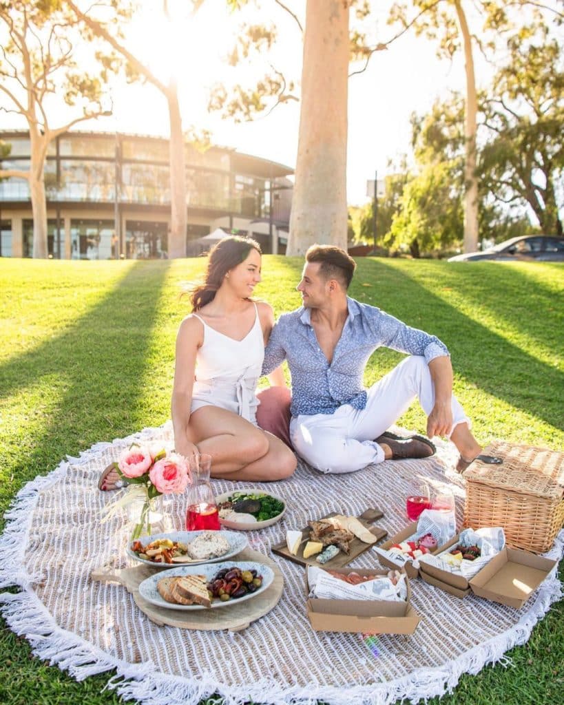 10 Romantic Things To Do For Valentine’s Day In Perth