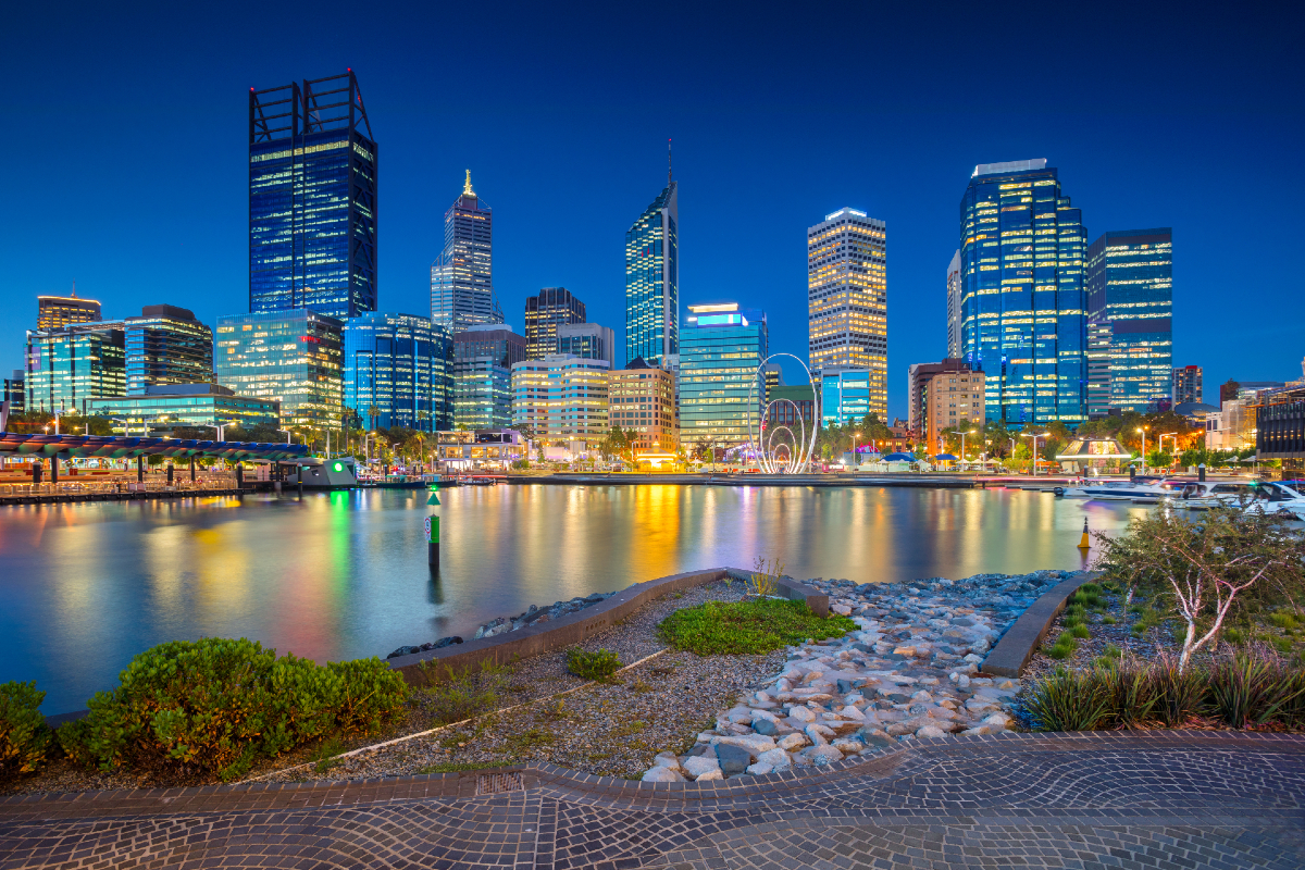 26 Things To Do In And Around Perth In 2022