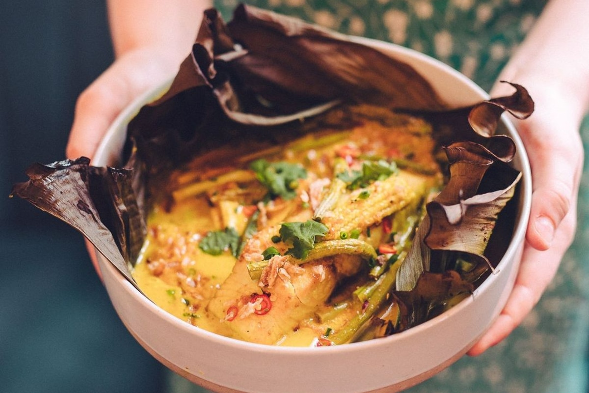 Freo's Tonic & Ginger Crowned Australia's Best Metropolitan Restaurant