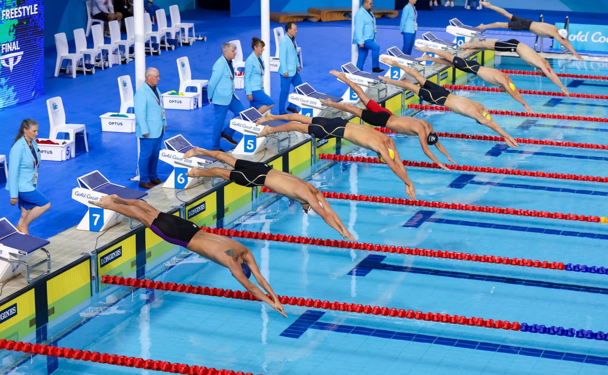 Regional Victoria Will Host The 2026 Commonwealth Games