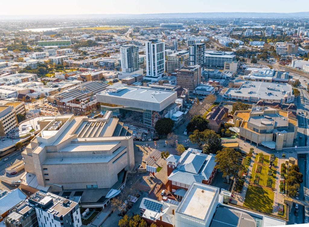 16 Exciting Things To Do Around Perth This Weekend