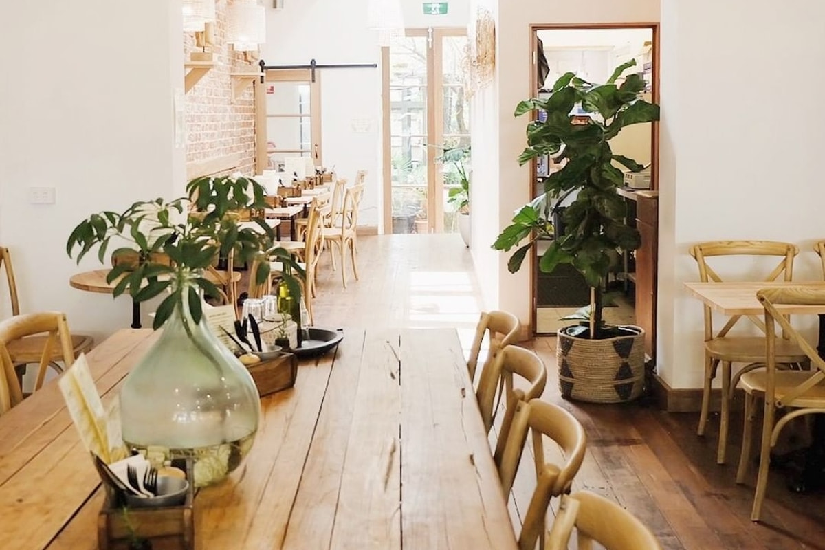 Gather On Hay In West Perth Has Your Next Brunch Date Sorted