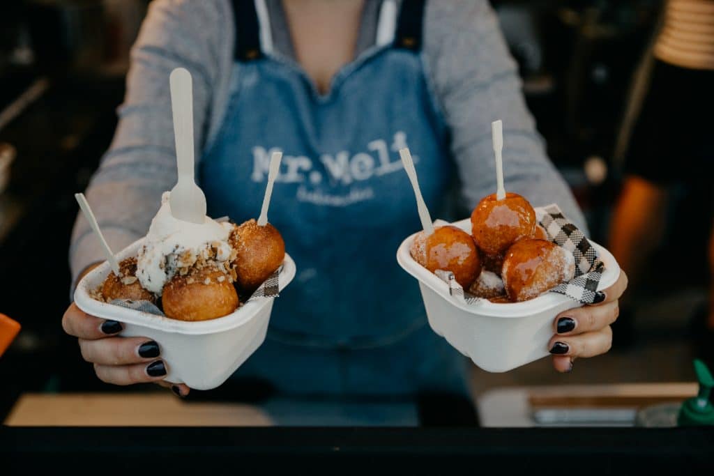 Scarborough Sunset Markets Are Back With A Massive Winter Edition