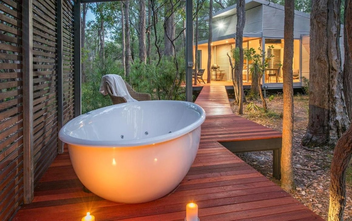 7 Cosy Cabins And Cottages Near Perth To Escape To This Winter