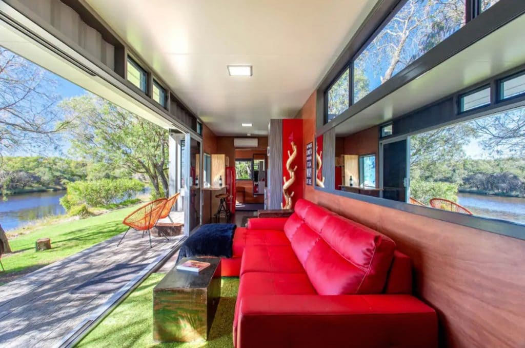 7 Cosy Cabins And Cottages Near Perth To Escape To This Winter