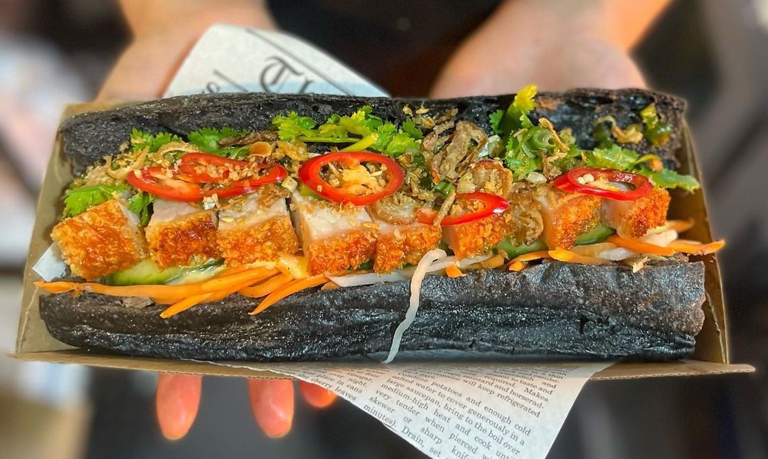 Where To Find 7 Of The Best Bánh Mì In Perth - Secret Perth