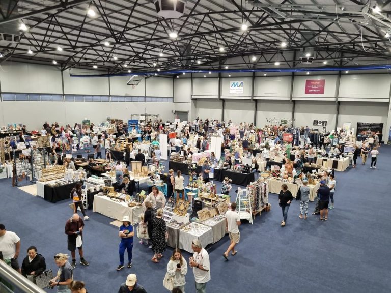 15 Of The Best Markets In And Around Perth - Secret Perth