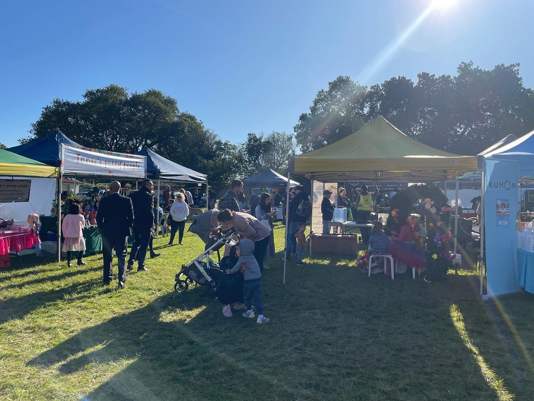 15 Of The Best Markets In And Around Perth - Secret Perth