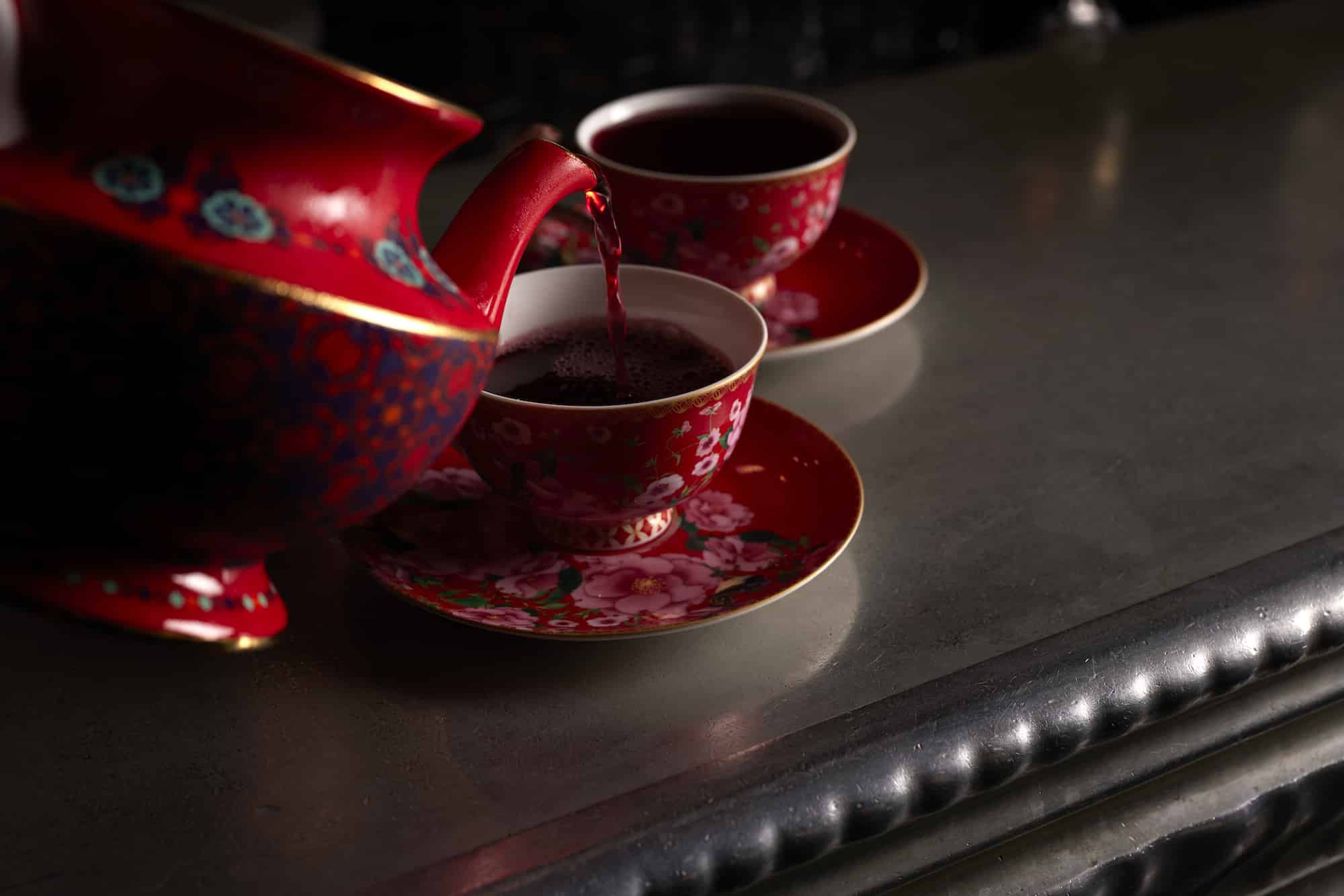 Bobèche Is Bringing Back 10 Of Their Cocktails For Their 10th Birthday