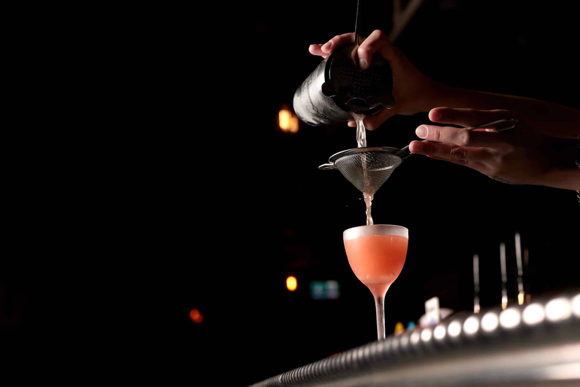 Bobèche Is Bringing Back 10 Of Their Cocktails For Their 10th Birthday
