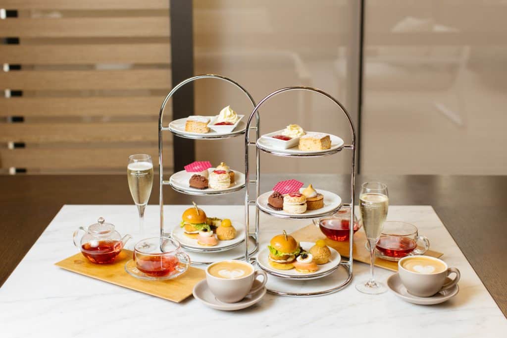 The Westin Perth Is Hosting A Parisian-Inspired High Tea - Secret Perth