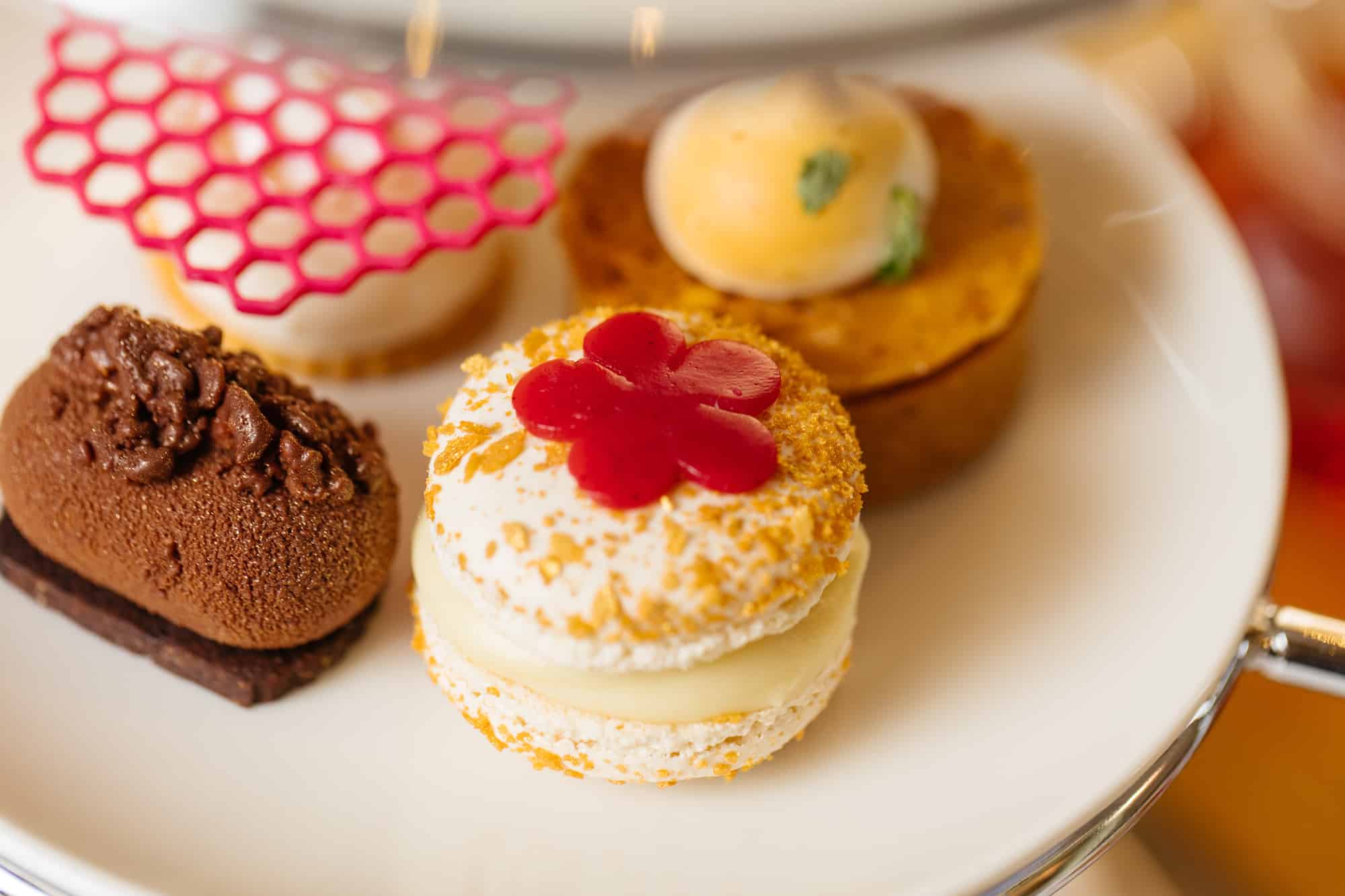 The Westin Perth Is Hosting A Parisian-Inspired High Tea - Secret Perth