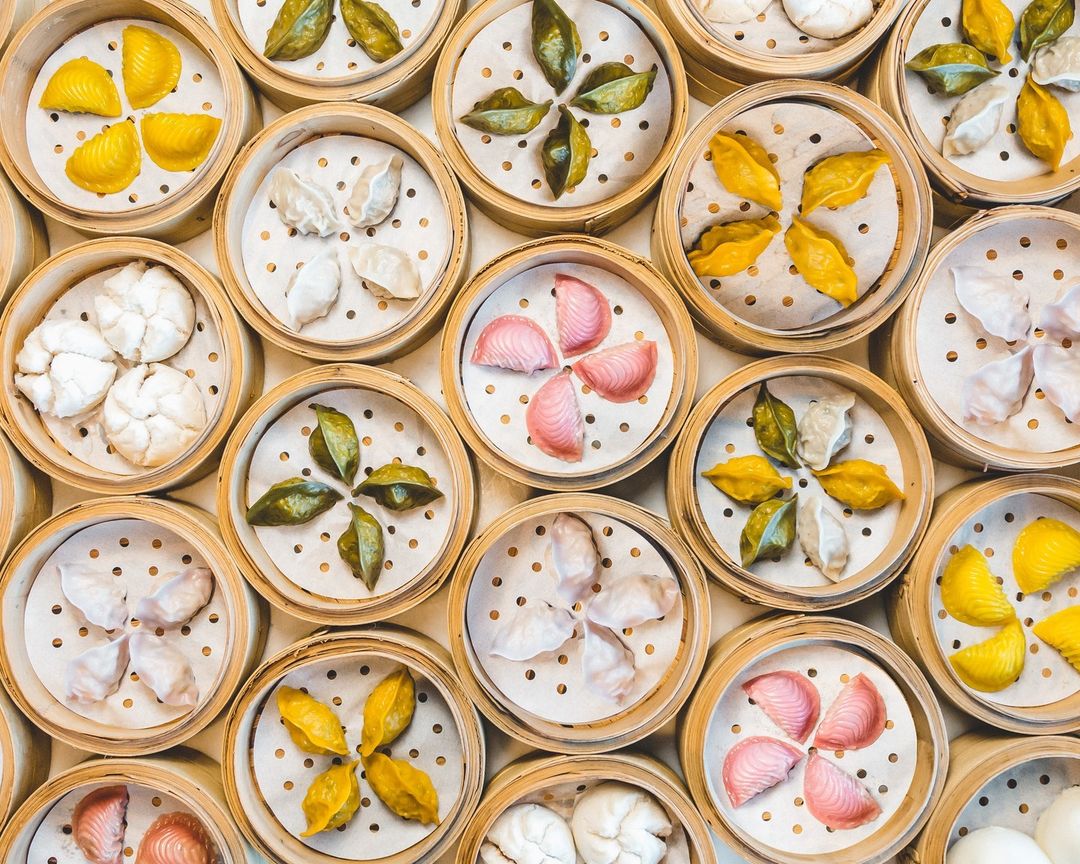 The Best Dumpling Joints In Perth, As Voted By You