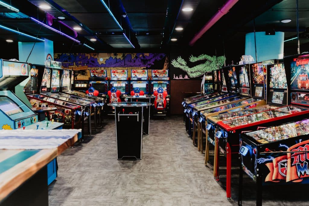 Planet Comedy Launches With Rove McManus And Dave Callan