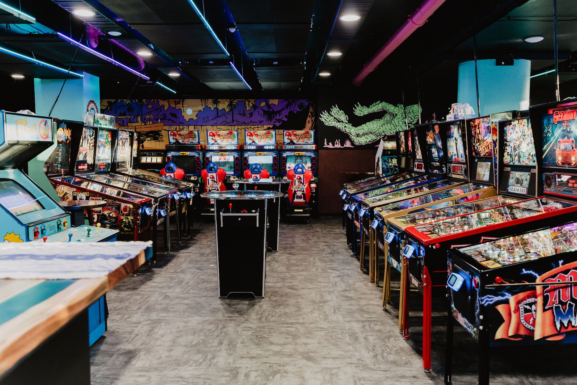 Planet Comedy Launches With Rove McManus And Dave Callan