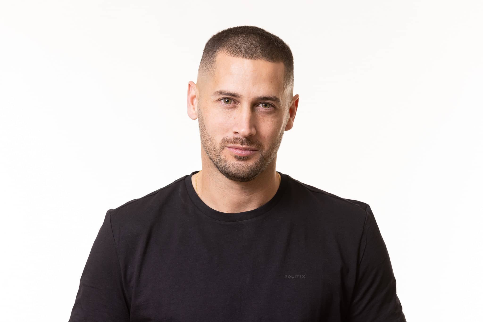 Planet Comedy Launches With Rove McManus And Dave Callan