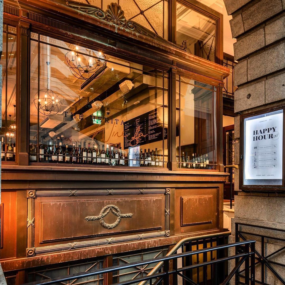 10 Fancy Restaurants That Are Hosting Valentine's Day Dinners In Perth