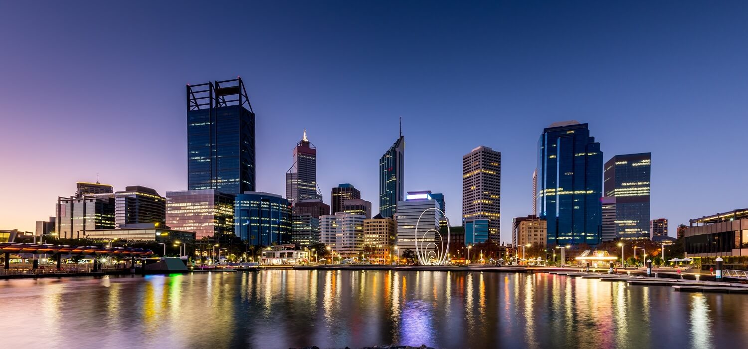 About Secret Perth - Secret Perth